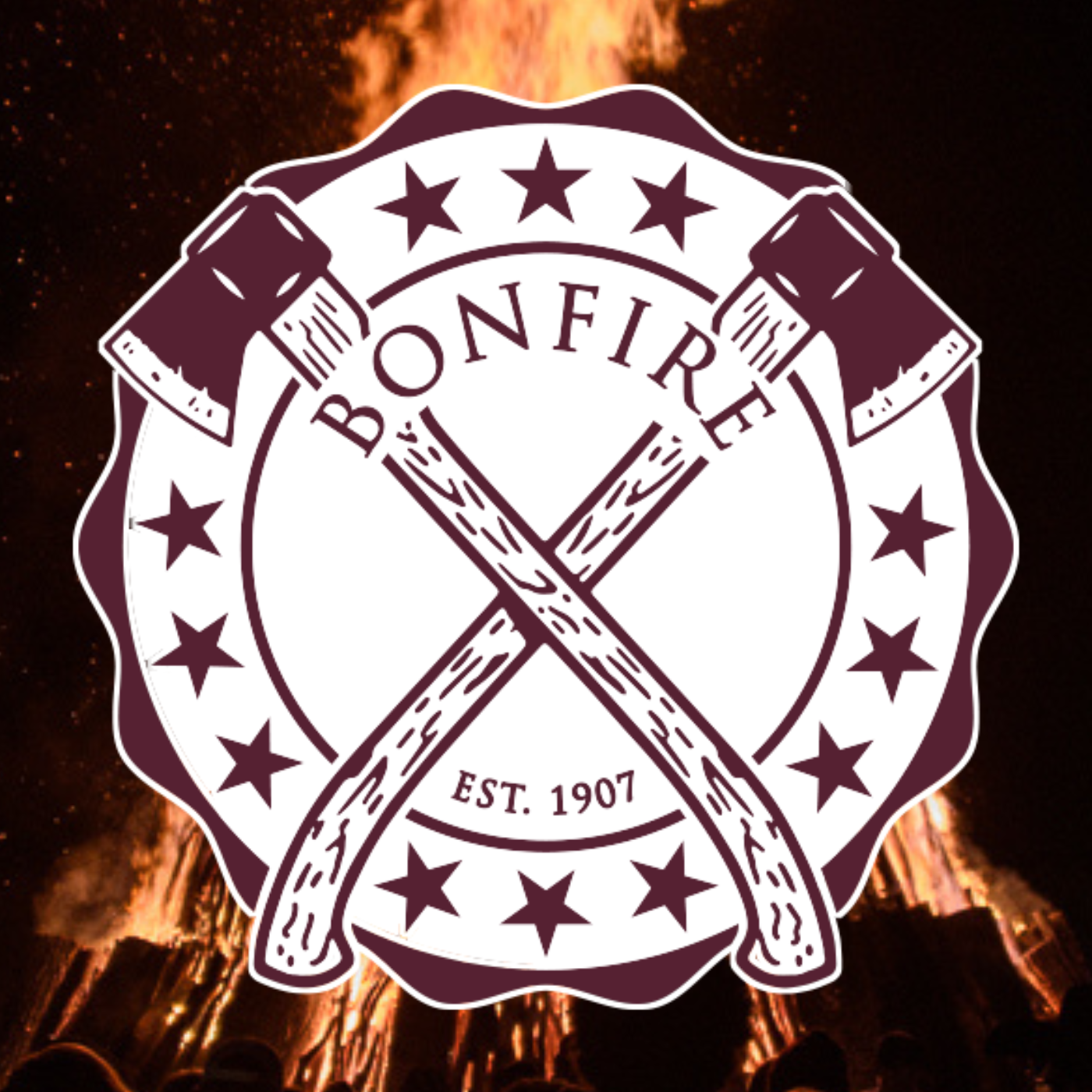 Bonfire – Bottle Cap Alley Trading