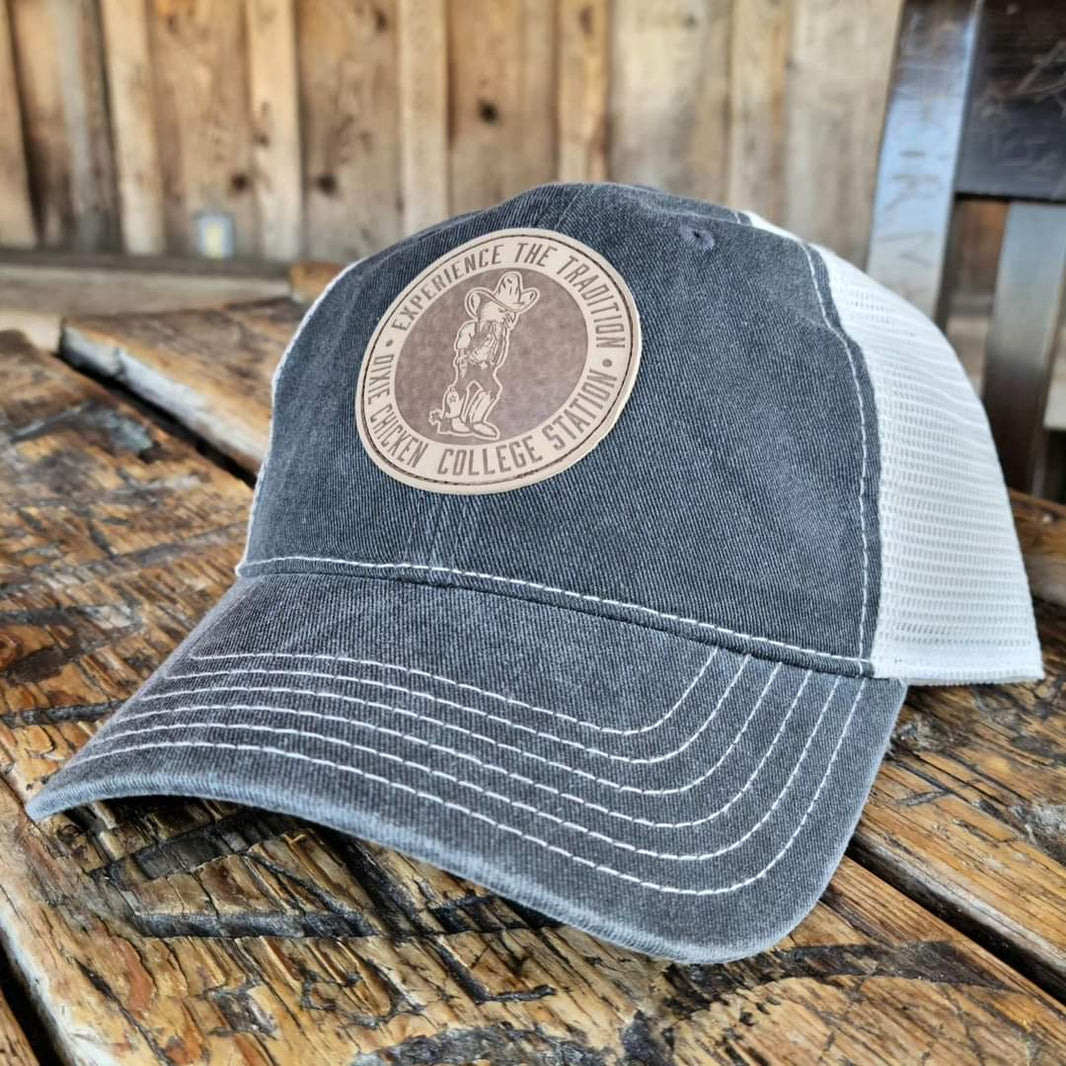 Dixie Chicken Hats – Bottle Cap Alley Trading