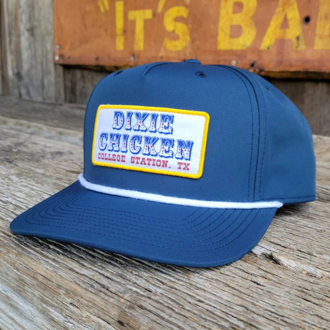 Dixie Chicken Hats – Bottle Cap Alley Trading