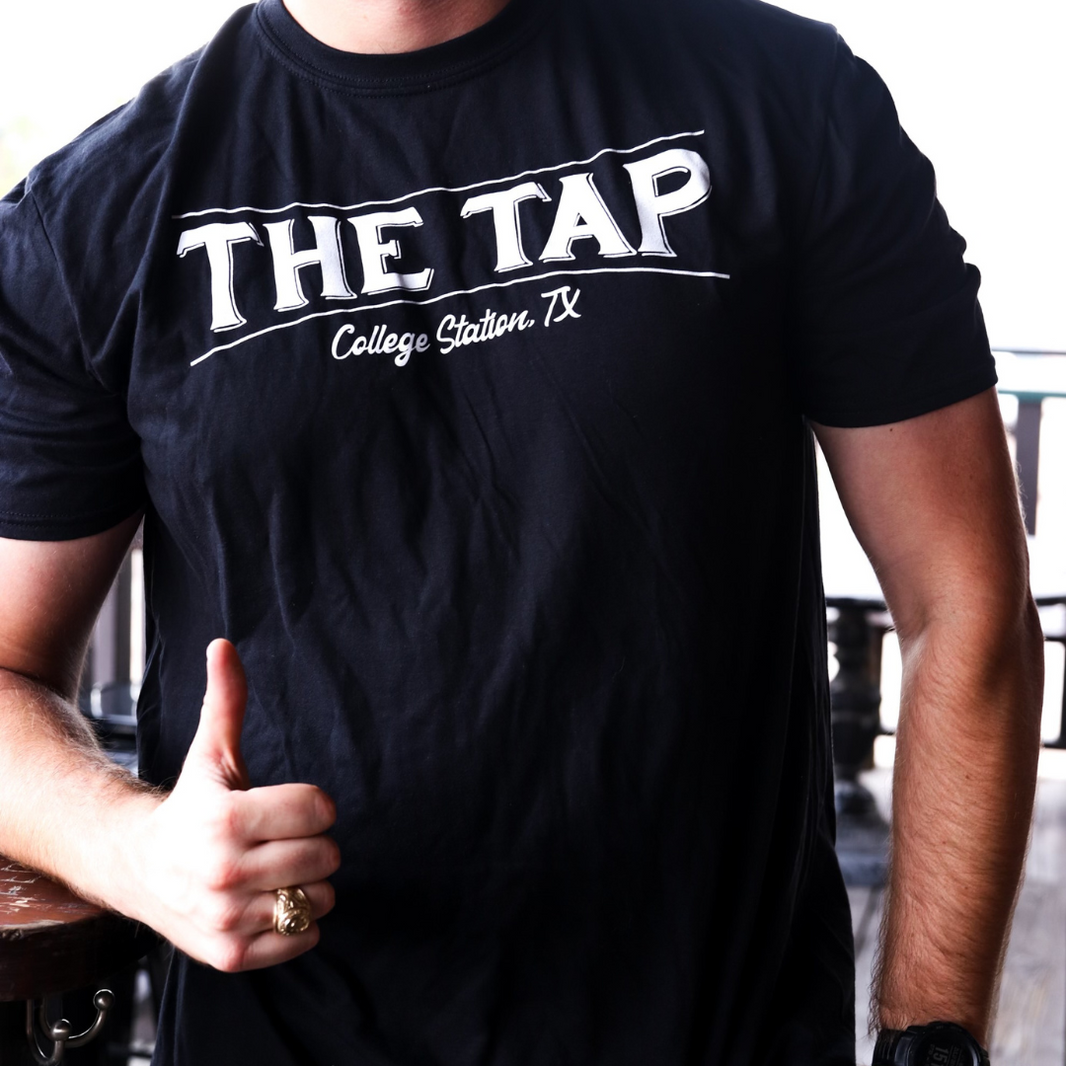 The Tap – Bottle Cap Alley Trading