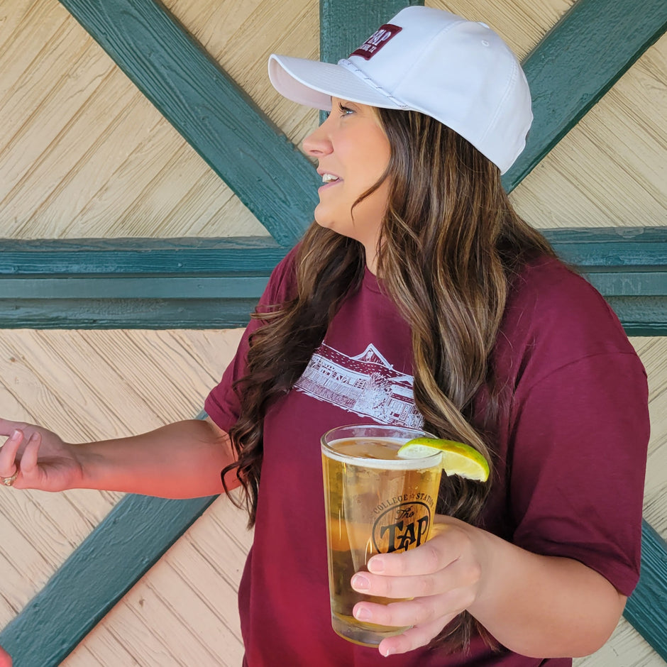 The Tap – Bottle Cap Alley Trading