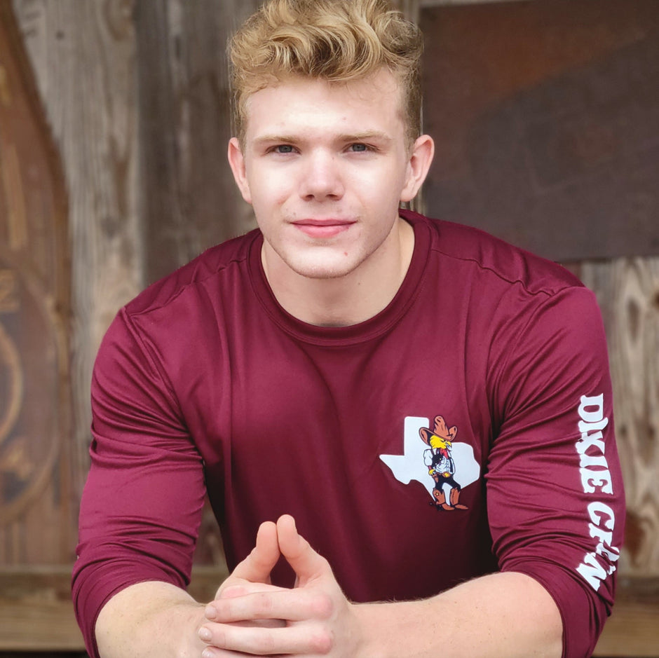 Dixie Chicken Shirts – Bottle Cap Alley Trading