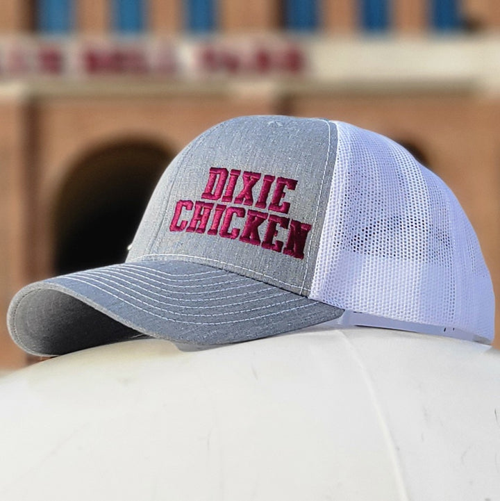 Dixie Chicken Hats – Bottle Cap Alley Trading