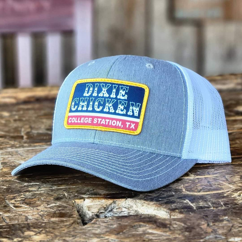 Dixie Chicken Hats – Bottle Cap Alley Trading