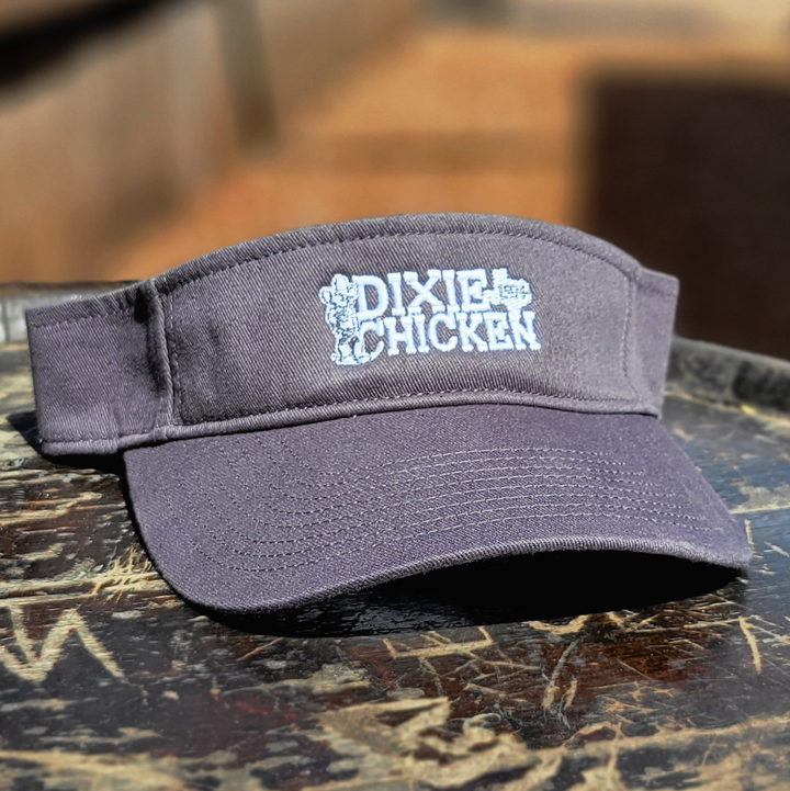 Dixie Chicken Hats – Bottle Cap Alley Trading